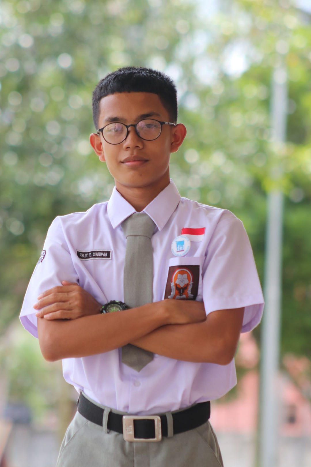 Class Business Orion.Jr - Services and Solutions