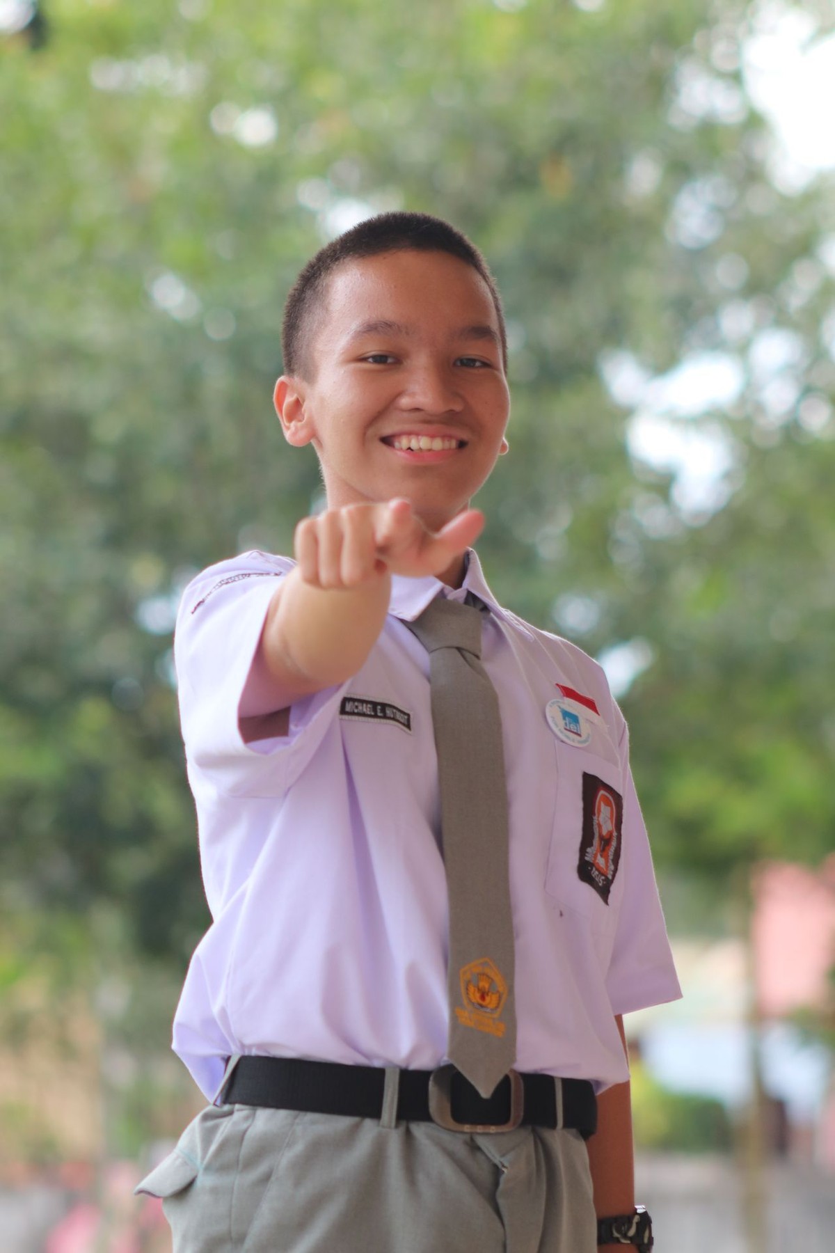 Class Business Orion.Jr - Services and Solutions